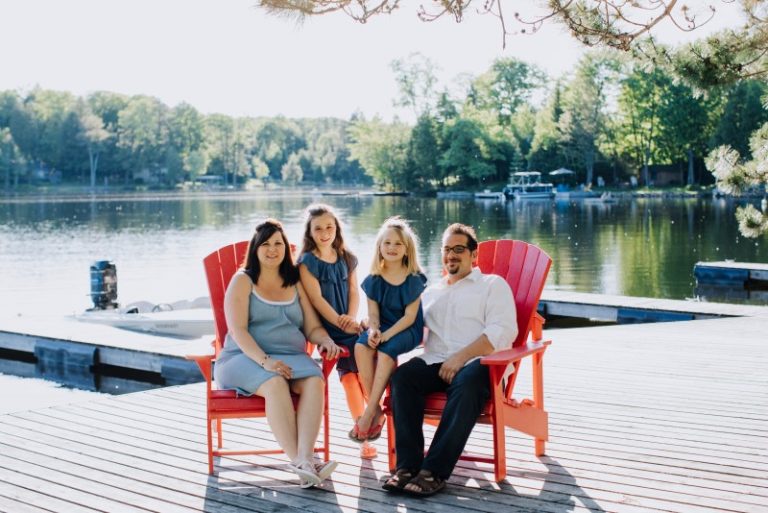 About Us - Heather Lodge