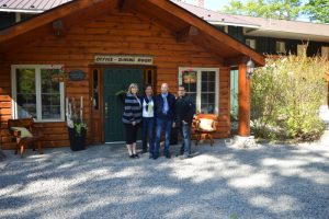 About Us – Heather Lodge