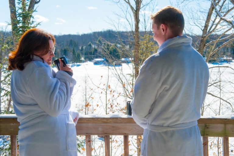 Things to Do - Heather Lodge