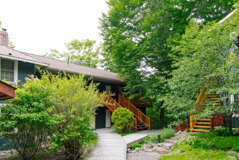 Rates – Heather Lodge