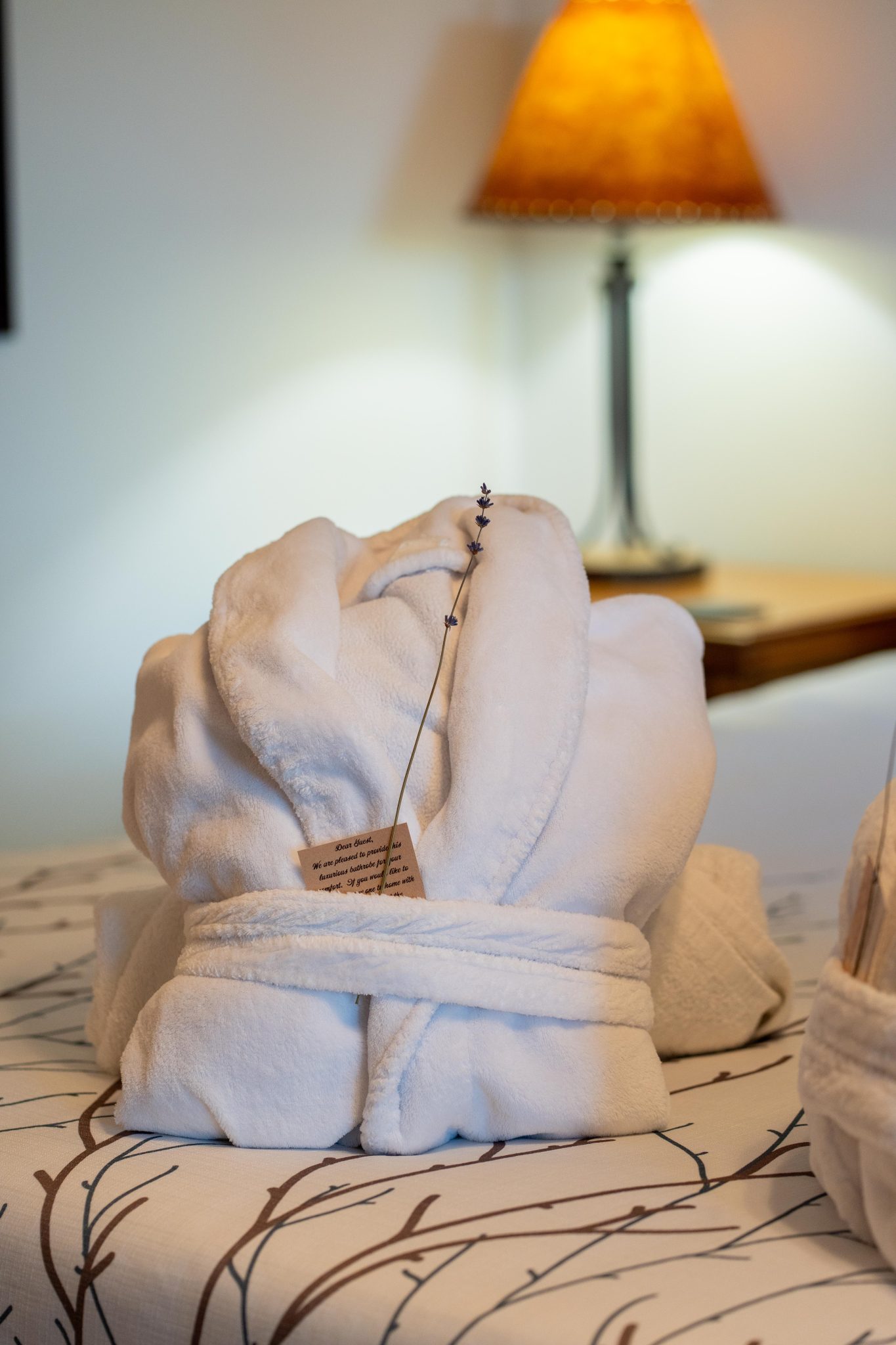 Accommodations - Heather Lodge